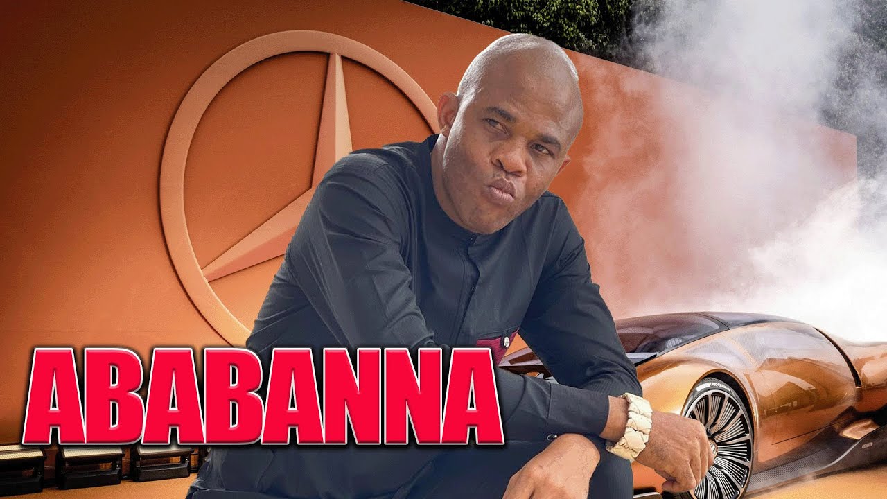 #fypシ #fypシ゚viral ABABANNA 2023 Latest Live Stage Music Performance ...