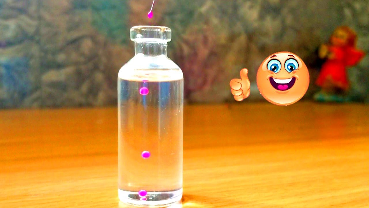 Mini Bottle Art Ideas | Miniature Bottle Art | Ocean in a Bottle - YouTube