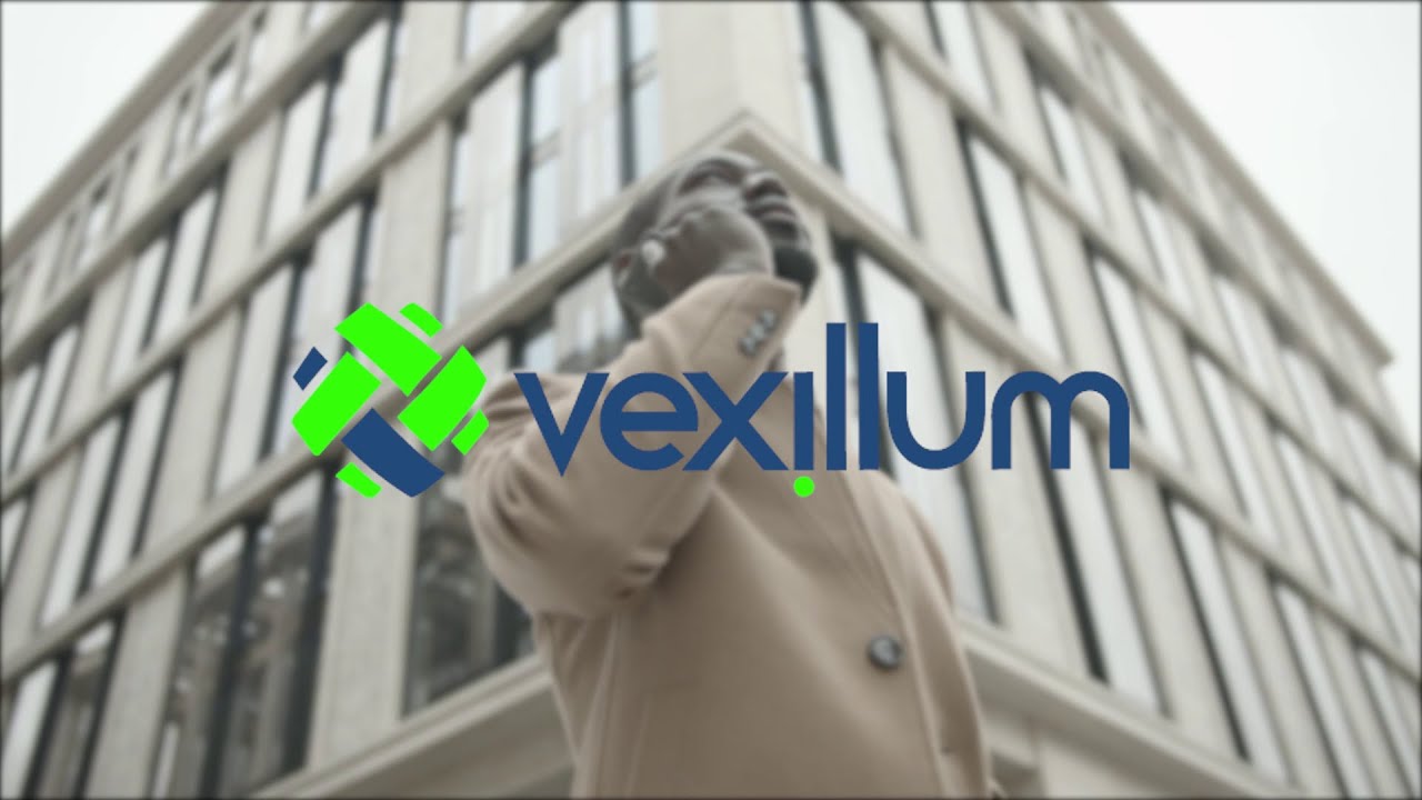 Já conhece a Vexillum? - YouTube