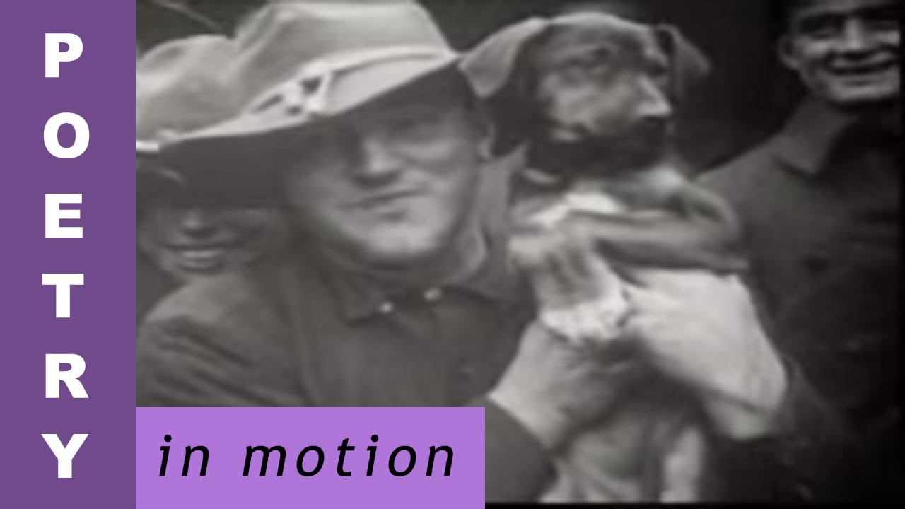 Poetry by Shakespeare ( The Tempest) - YouTube