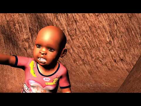 Immigration DESPACITO: Bébé Wôyô en Featuring