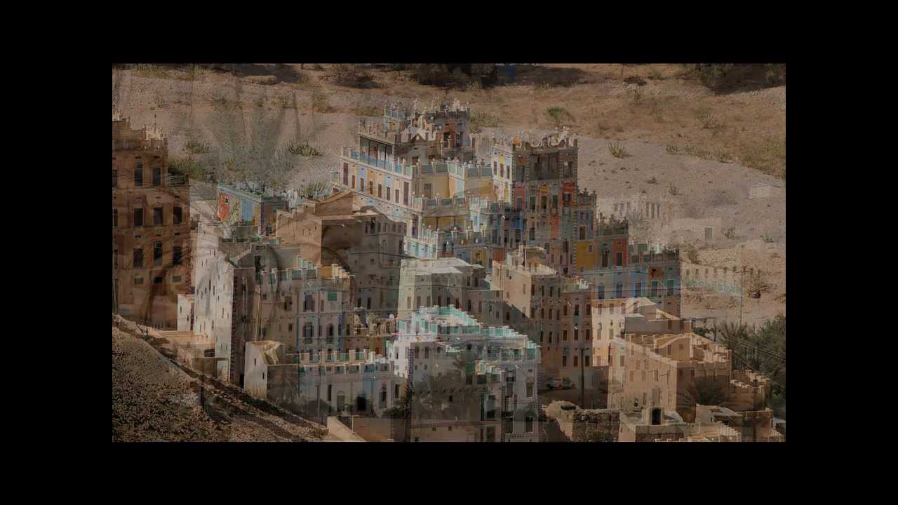 Hadramout Yemen Unesco Heritage by Edgar Ueberschlag - YouTube