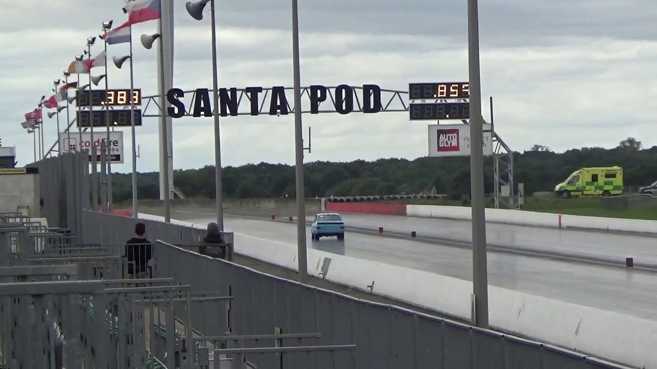 RWYB SANTA POD AUGUST 12th 2017 6 - YouTube