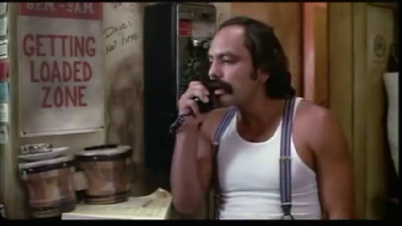 Cheech And Chong Donna