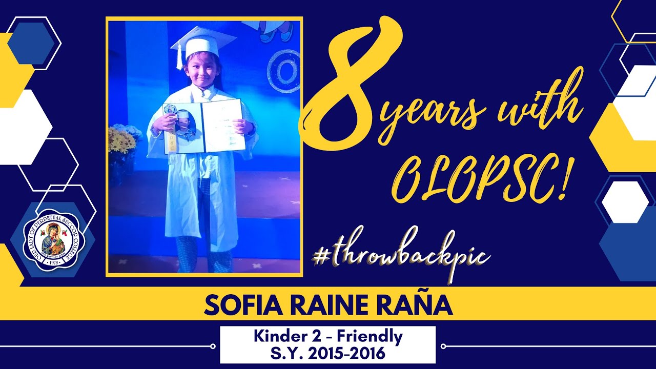 OLOPSC Then...OLOPSC Still! Episode 8 - YouTube