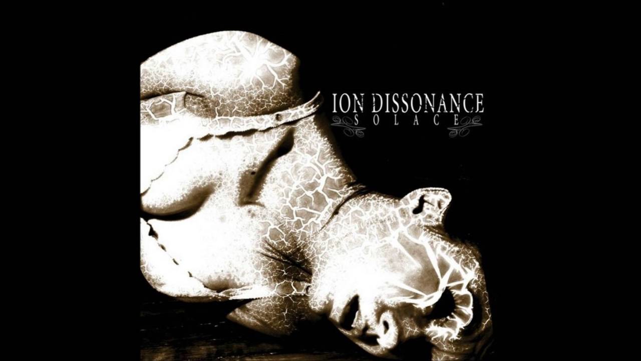 Ion Dissonance - Solace (2005) Full Album - YouTube