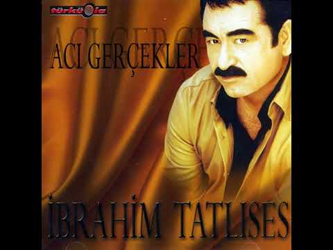 İBRAHİM TATLISES - ACI GERÇEKLER - 1981 - FULL ALBÜM - FULL HD / 1080 P - #ibrahimtatlıses