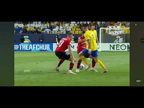 Ronaldo edit