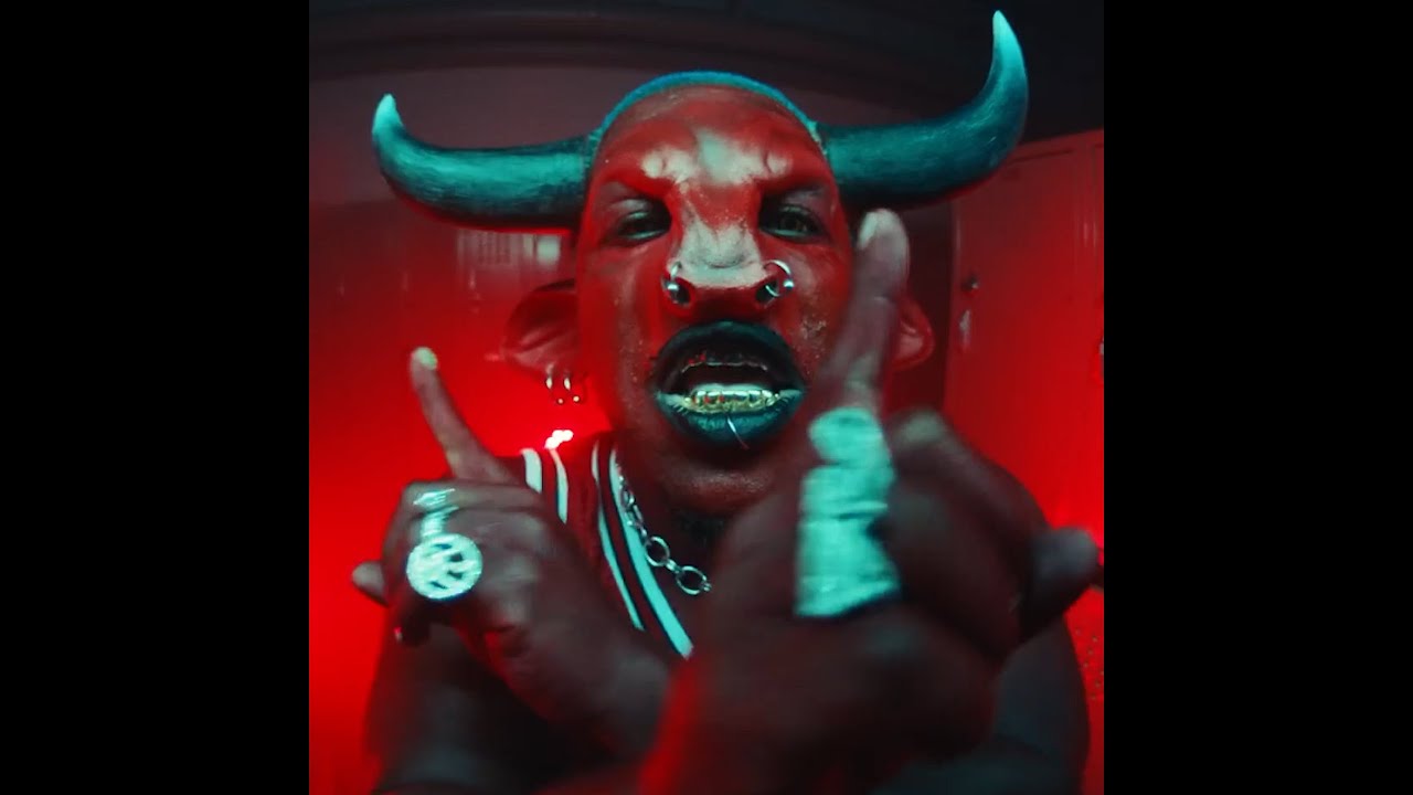 [FREE] ASAP FERG X ASAP ROCKY TYPE BEAT - DEAD | free trap beat 2024 ...