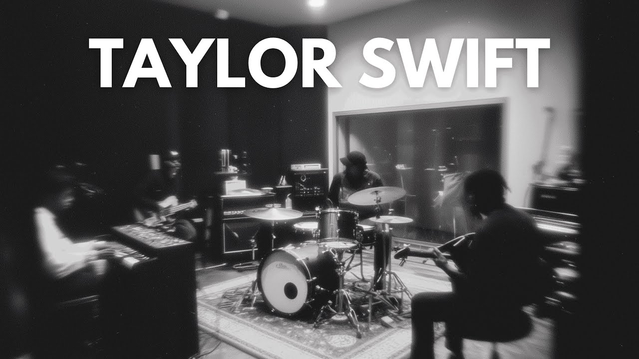 Taylor Swift - Cornelia Street (Cover) - YouTube