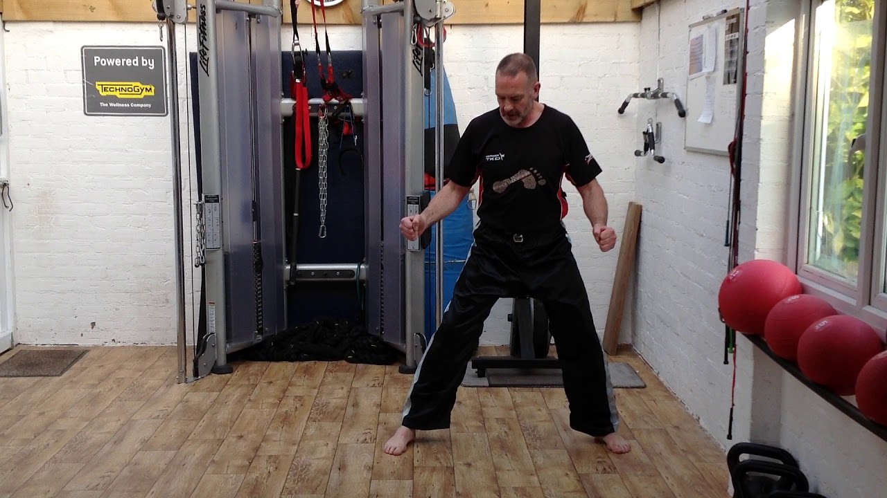 Side kick tutorial - YouTube