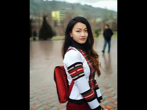 mizo whatsapp status Thar ber mizo nu la chhelo tak tak te - YouTube