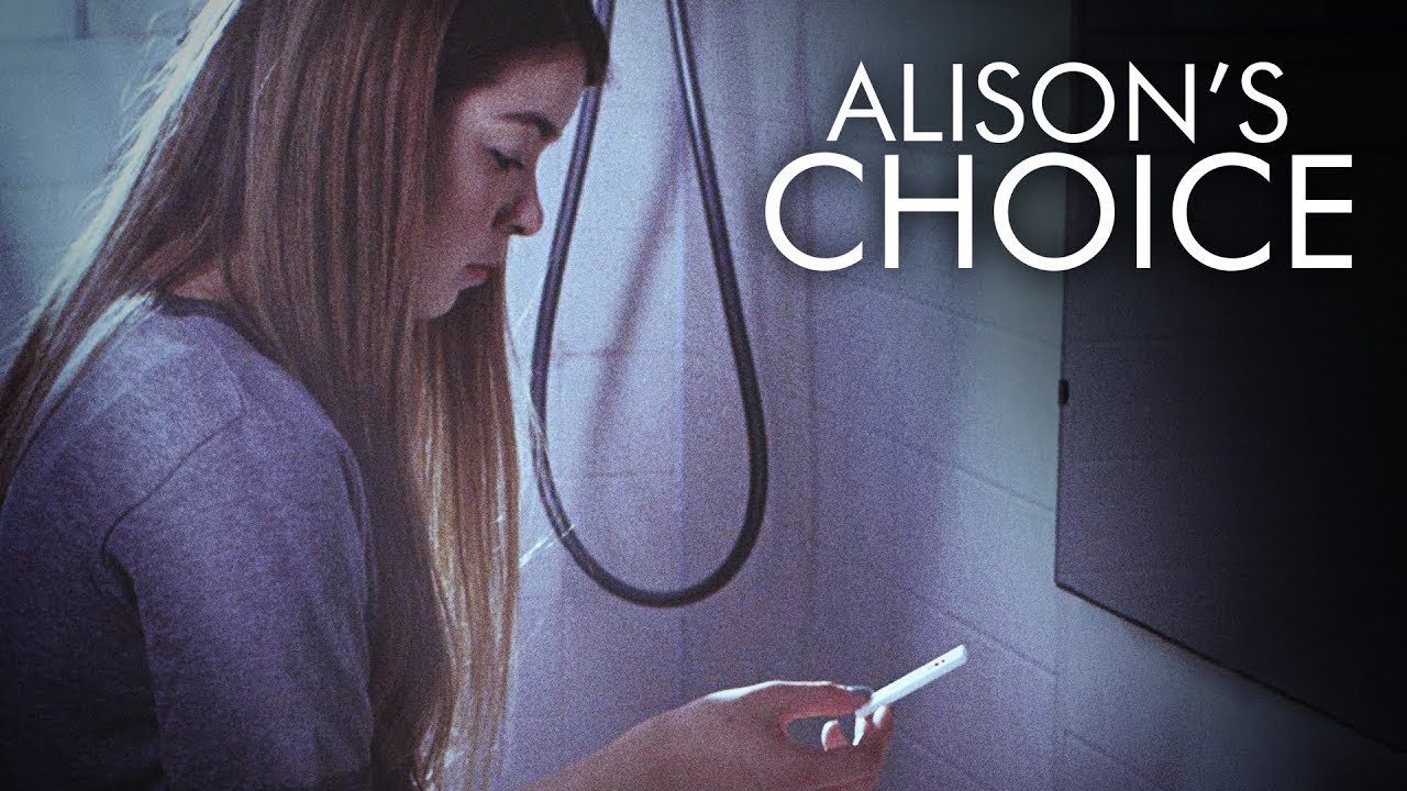 Alison's Choice - YMS Watch Along - YouTube