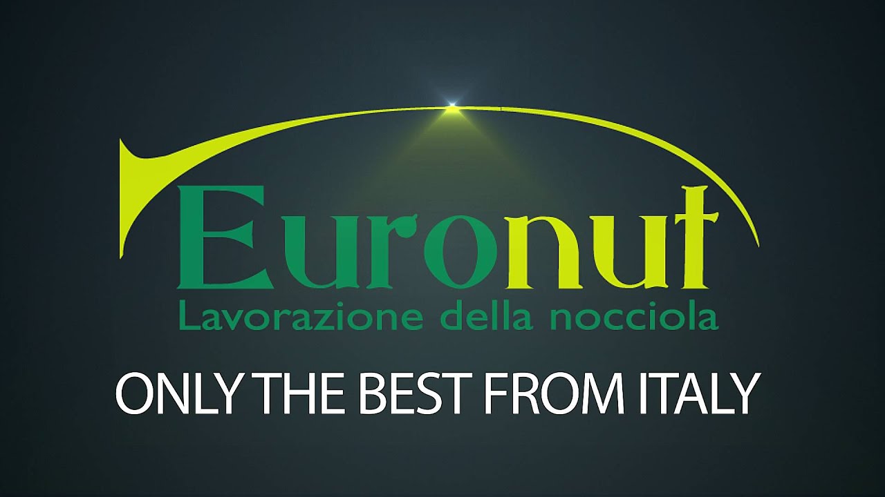 Filmato di presentazione EURONUT Spa - ENG - YouTube