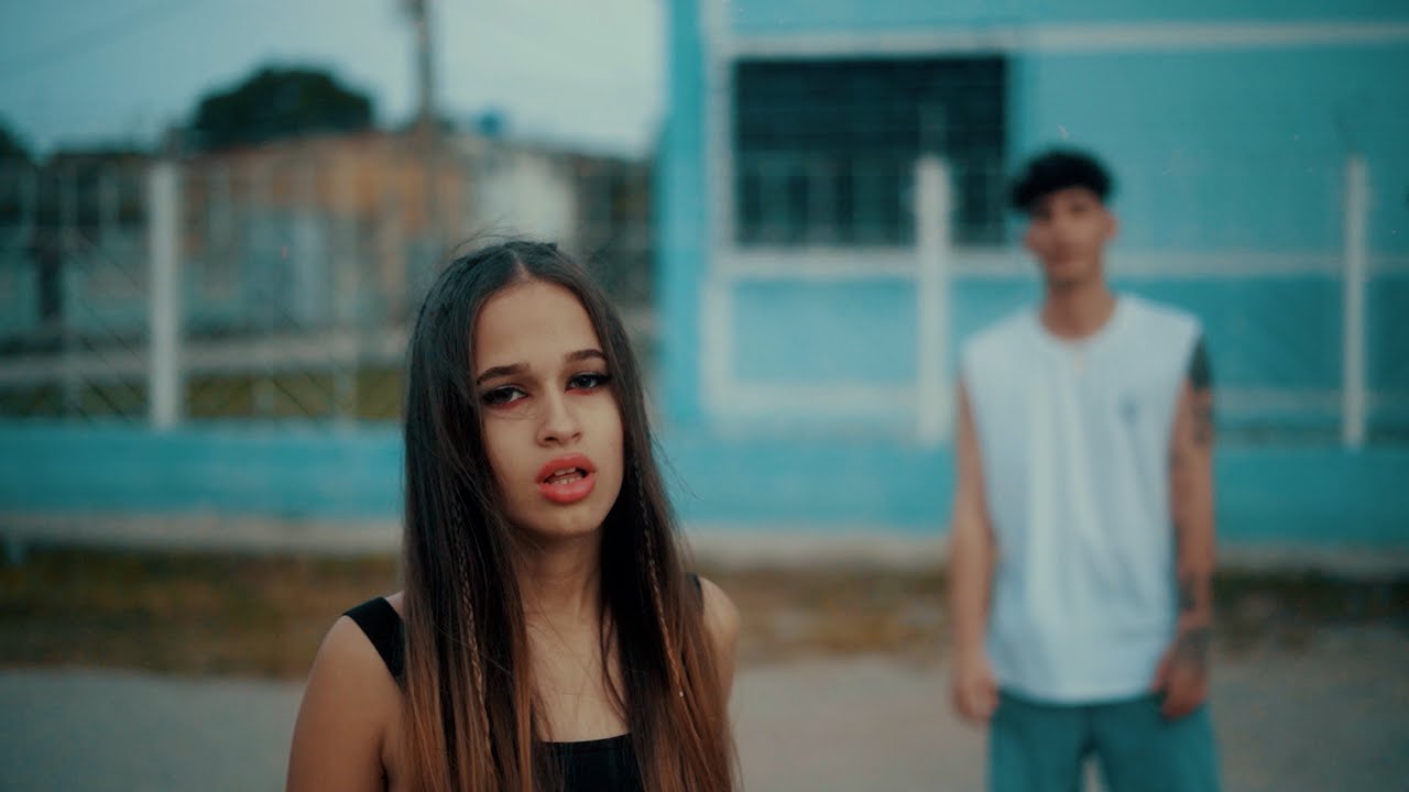Lex White & Isa - Corté los planes (Video Oficial) - YouTube