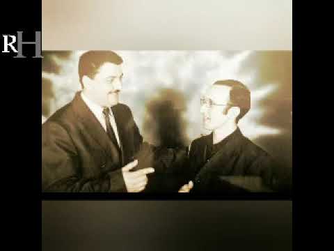Rasim Hüseynov & Mehdi Validoğlu - Sevdirə bilmədim özümü sənə (1999)