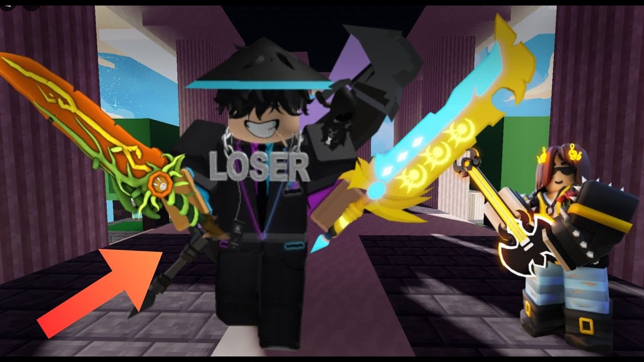 So I COMPLETED The ARACHNE'S LAIR In Roblox Bedwars!!.... - YouTube