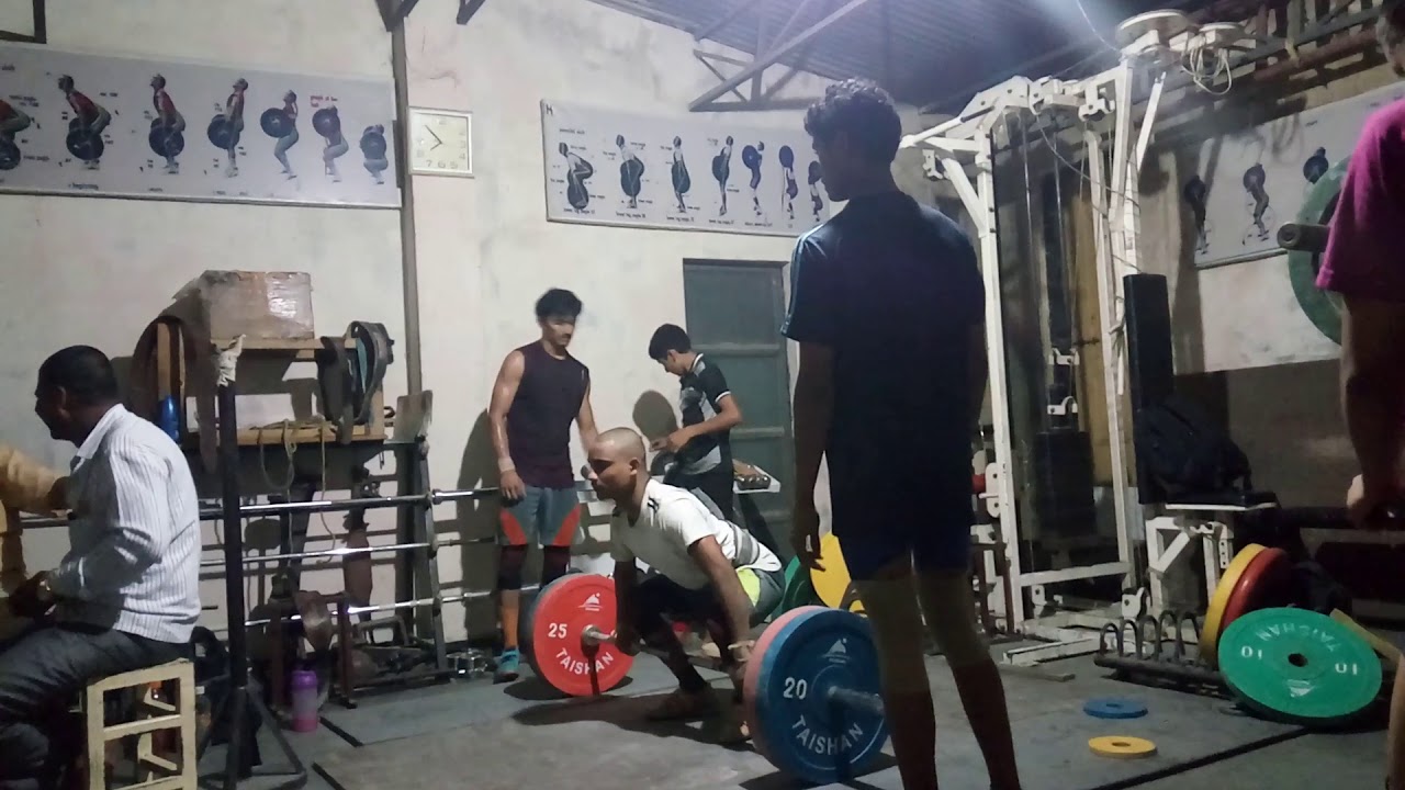 50kg boy weightlifting videos - YouTube