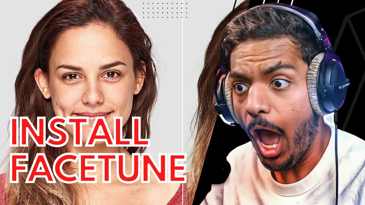 Facetune Download 🔓 Facetune Free on Mobile IOS Android 🔑 Get Facetune ...
