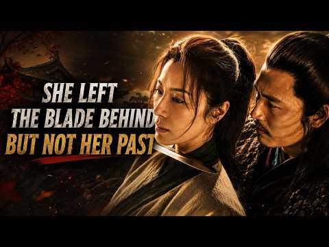 A Deadly Assassin Tried To Live As A Normal Wife… But Her Past Came Back For Blood