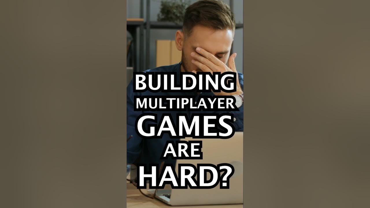 Creating #Multiplayer games just got easier! #godot #gaming #gamedev #indiedev #godotengine ...
