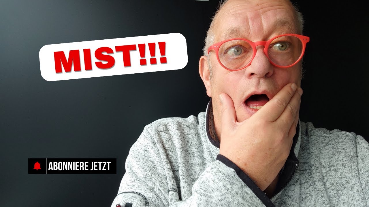 Das ist doch Mist! - YouTube