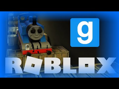 Kz_Tunnel Thomas Working Map in Roblox - YouTube