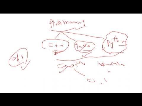 How do you choose a programming language? - YouTube