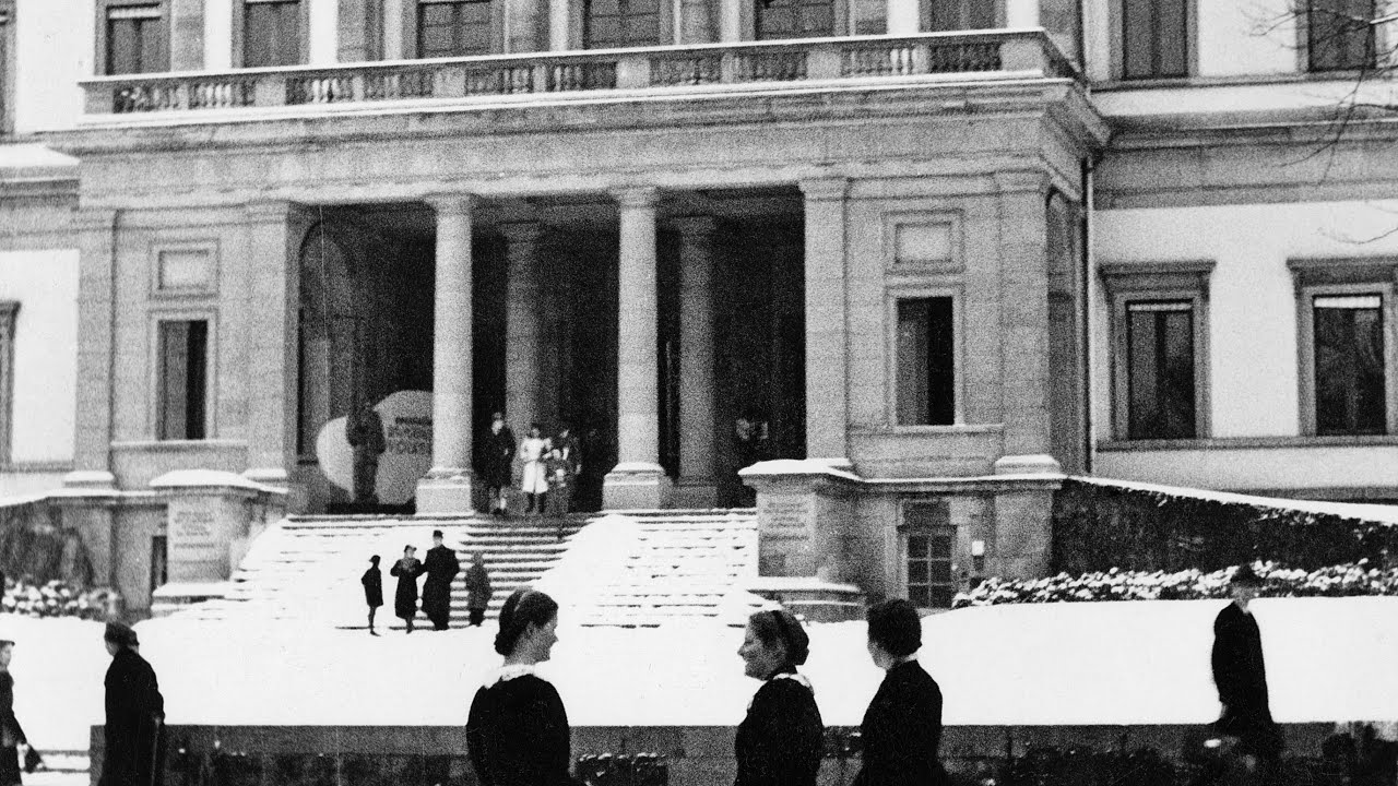 Schneegespräch // Rainer Kapp, Klimatologe der Stadt Stuttgart - YouTube