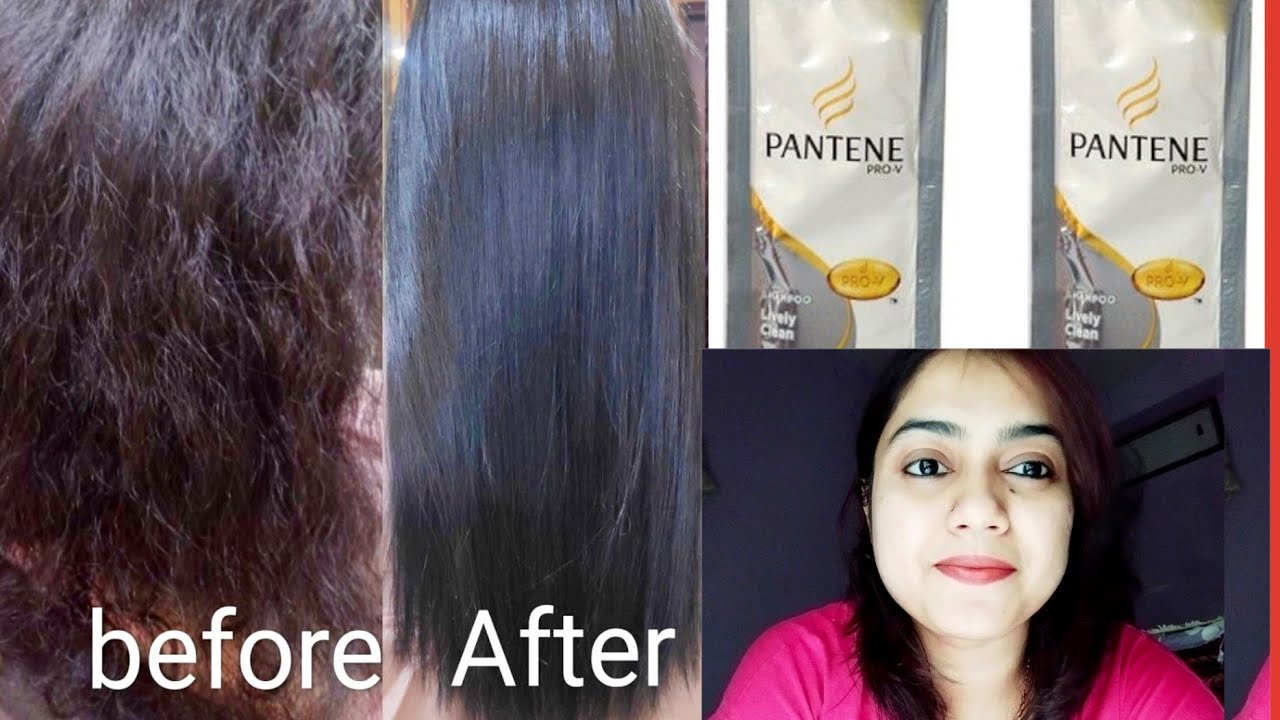 2 Ingredients To Add In Shampoo For Silky Smooth Hair / Shampoo For ...