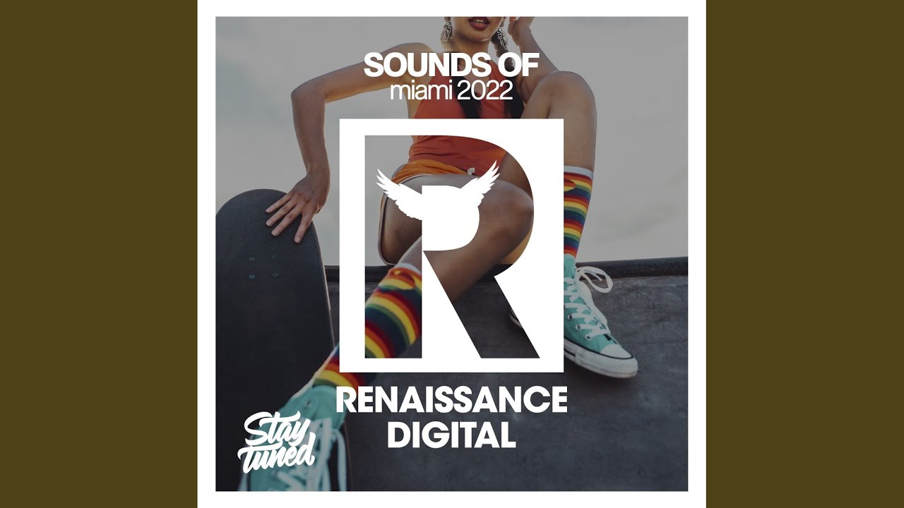 People Everywhere (David Sowards Remix) - YouTube