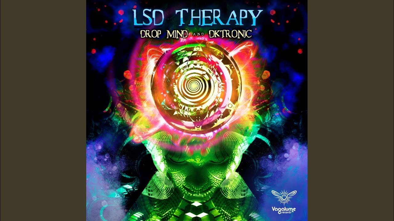 LSD THERAPY (Original Mix) - YouTube