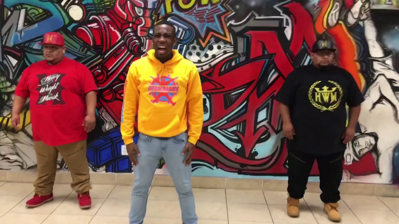 Heavy Weight Musik - Volver Remix - YouTube