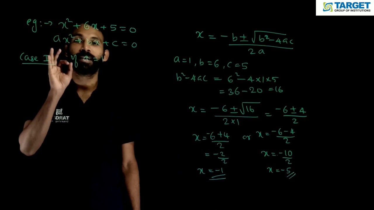 +1 II MATHEMATICS II BRIDGE II PART 1 - YouTube