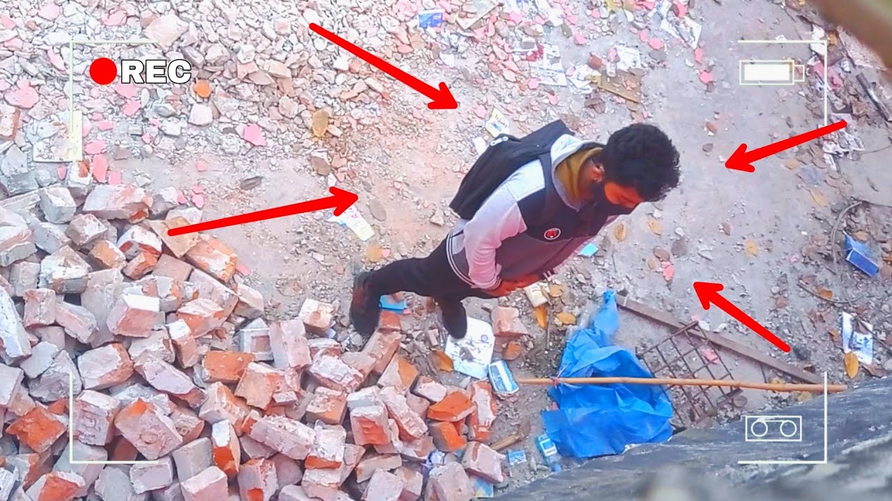 CC Camera Prank Gone Wrong 😈😂 Part-3 | New Prank Video | Pissing Places ...