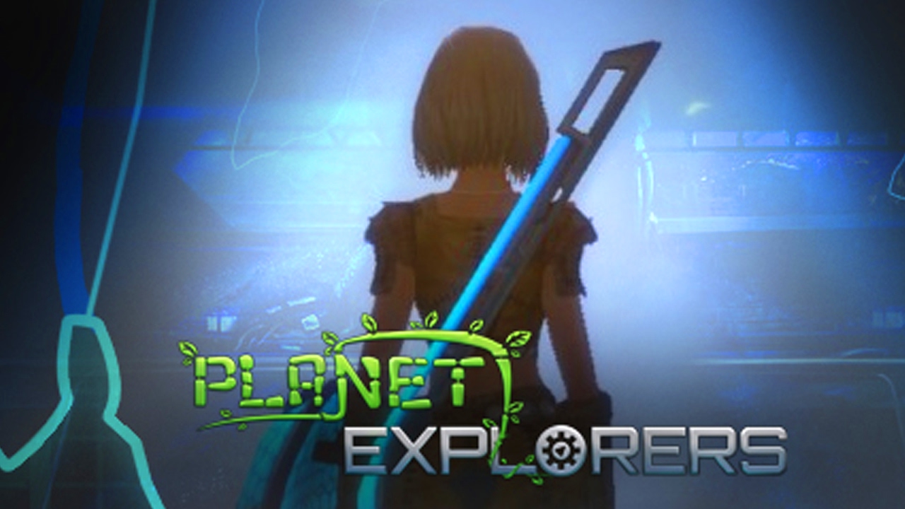 PLANETE EXPLORER - Estamos perdidos em um planeta hostil - YouTube