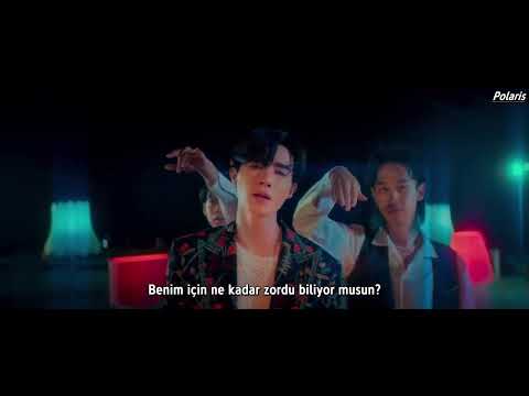 [Türkçe Altyazılı] Zee Pruk - Always You (Cutie Pie Series OST)