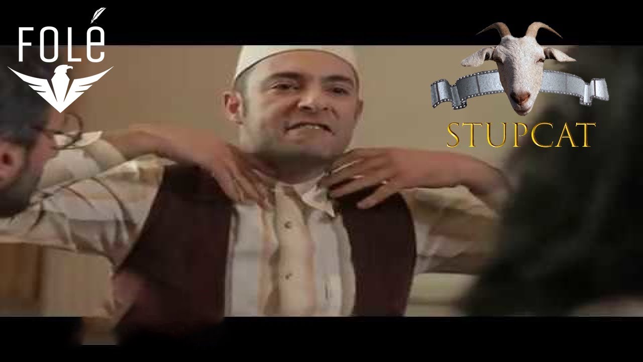 Amkademiku - Stupcat Amkademiku Episodi 7 - YouTube