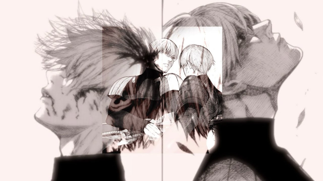 Mayuri's Speech on Perfection X sho - noir (slowed & extended to ...