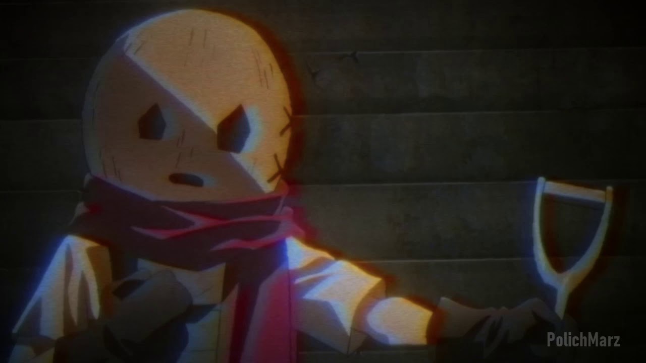 Eddie | Satsuriku No Tenshi - YouTube