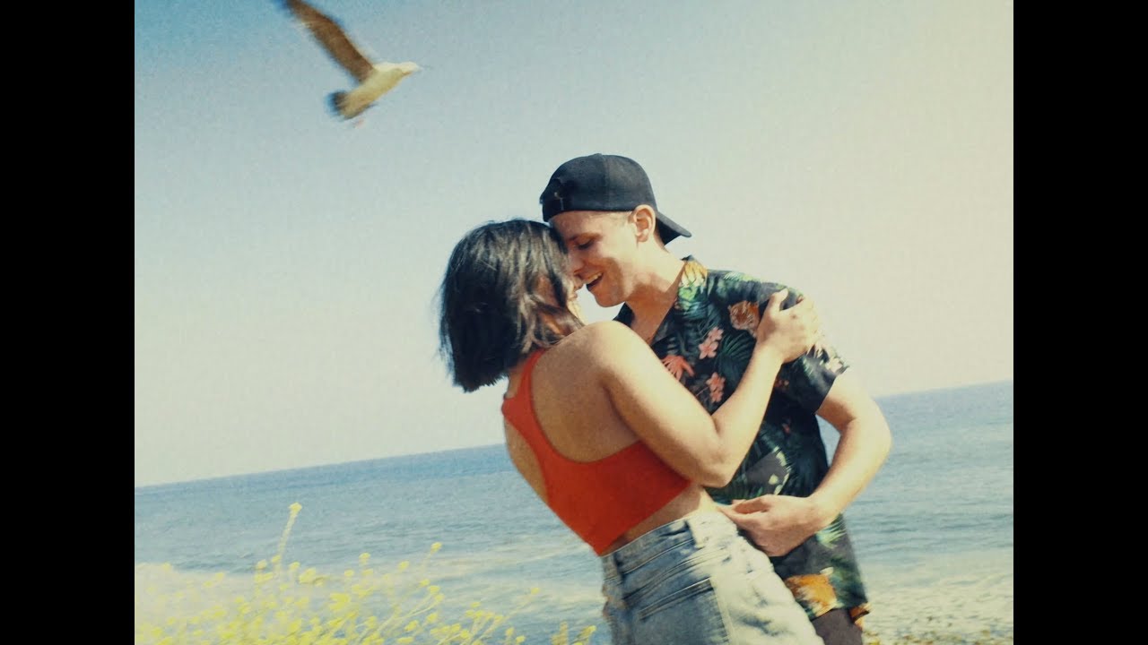 Huey Mack - I Hope This Lasts (Official Video) - YouTube