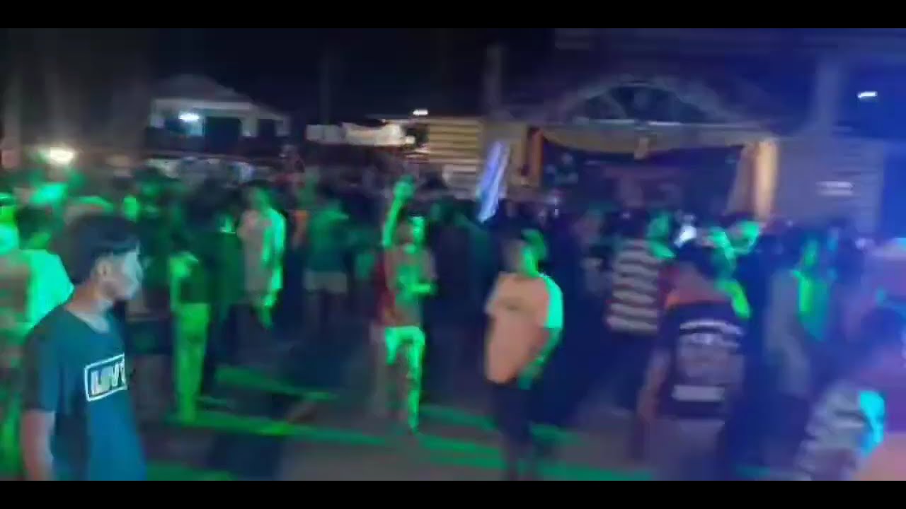 SAYAWAN FIESTA SA AMING BRGY. - YouTube