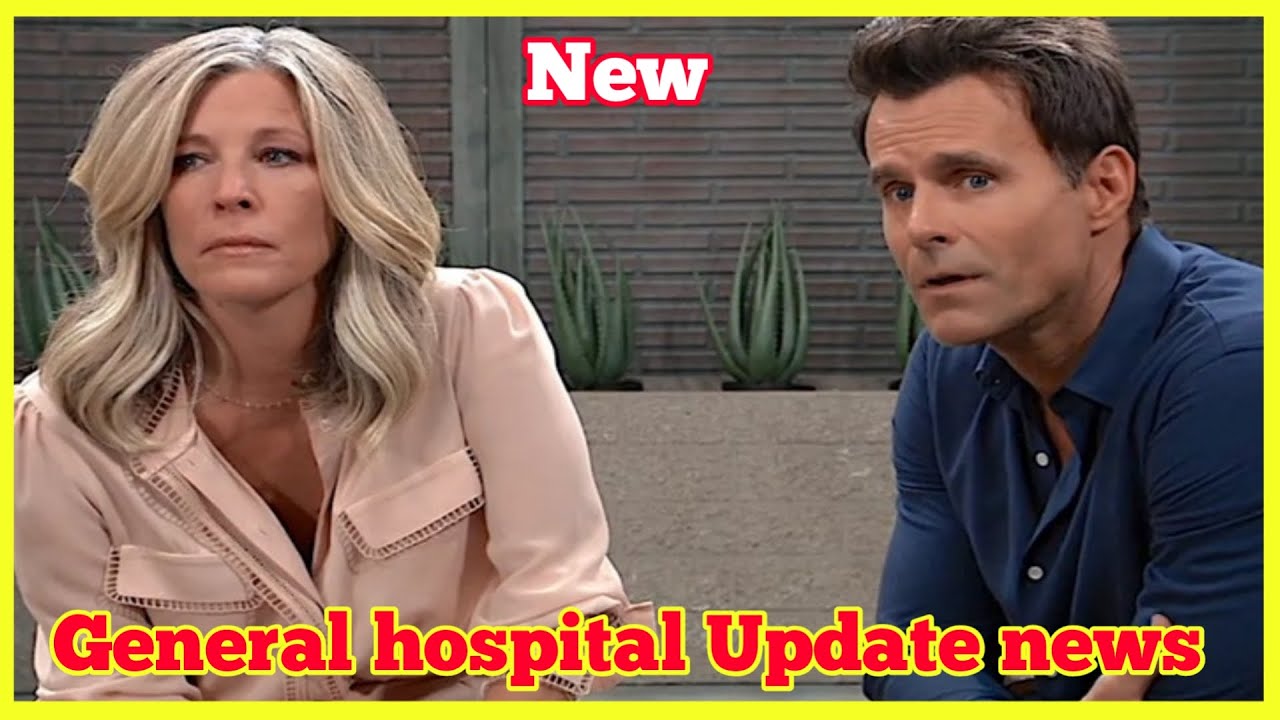 General Hospital spoilers week of May 8:When Dex and Joss are finally ...