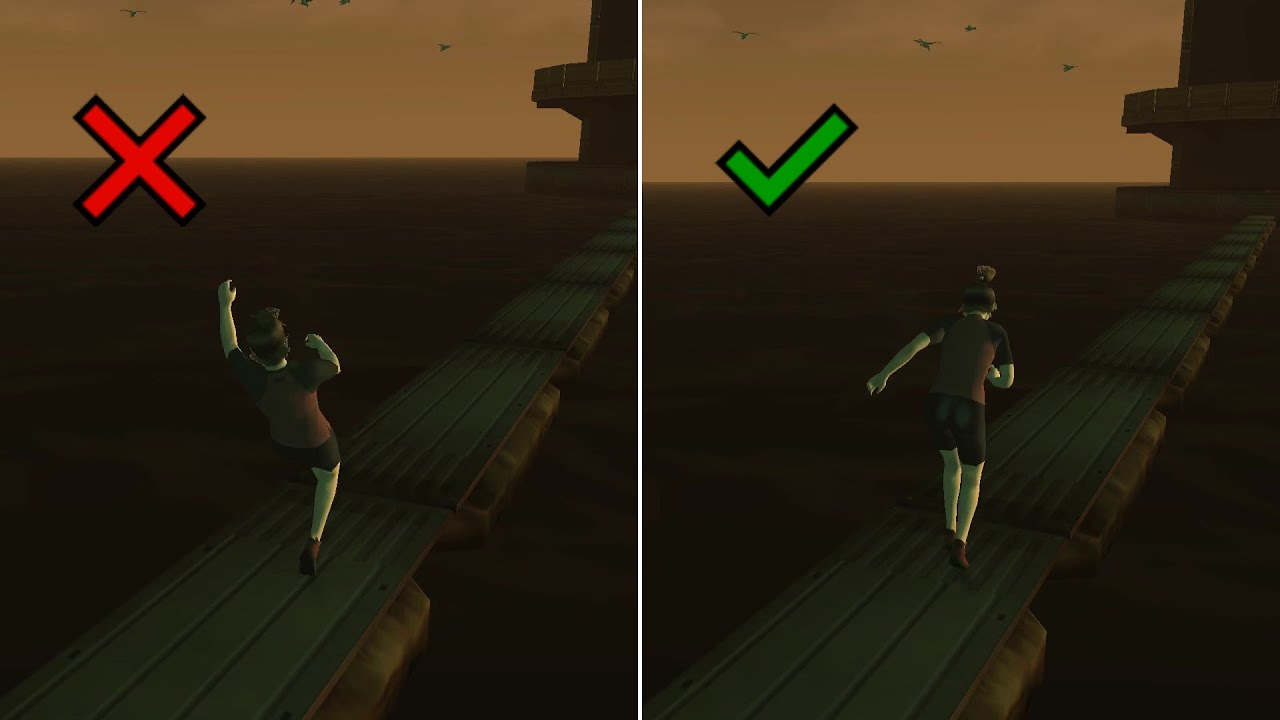 MGS2 - Emma Sprint - YouTube