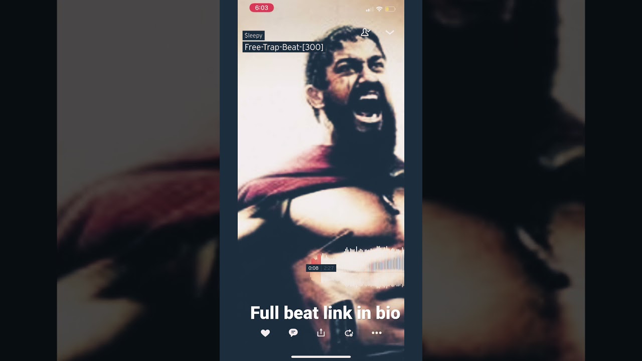 “300” TRAP-BEAT - YouTube