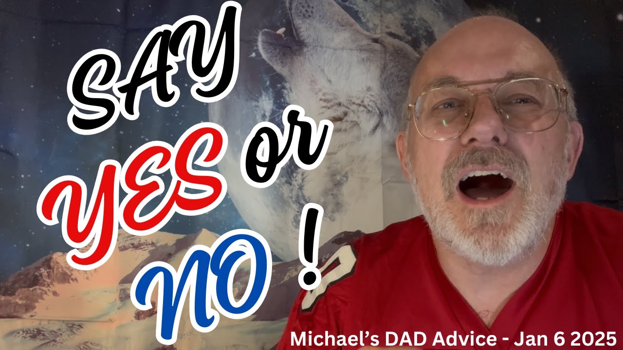 Say Yes No Or Negotiate Say What You Mean And Mean What You Say