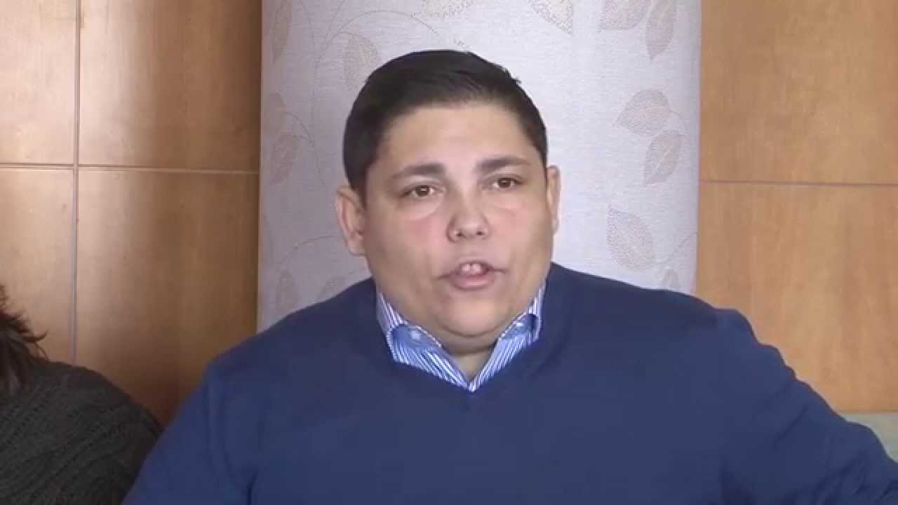 ΜΠΟΥΡΝΟΥΣ ΓΙΑΝΝΗΣ υπ. βουλευτης του ΣΥΡΙΖΑ - YouTube