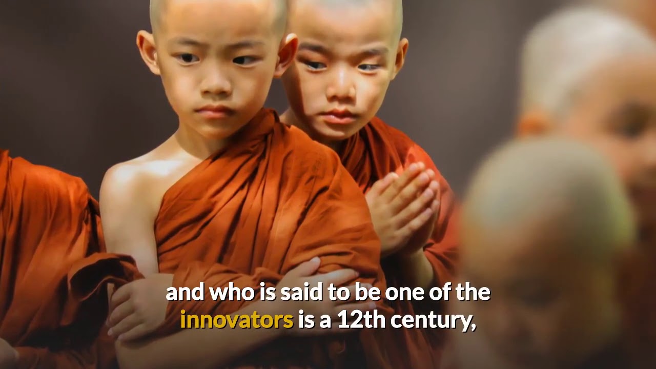 Meditation in Motion - The Ancient Chinese Art of Tai Chi - YouTube