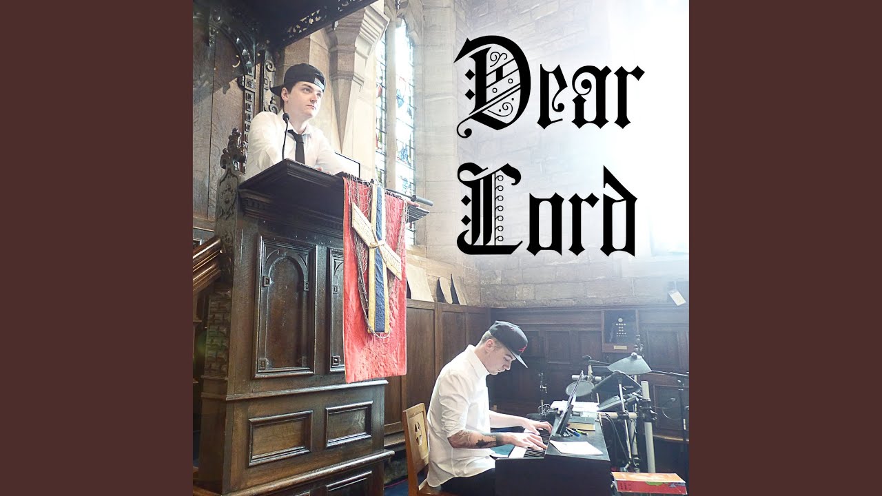 Dear Lord - YouTube