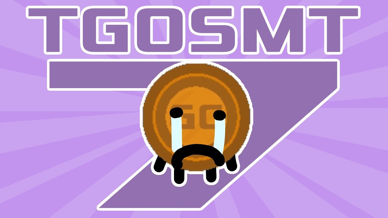 The Generic Object Show Mini Three 7: cheesing burgers all over - YouTube